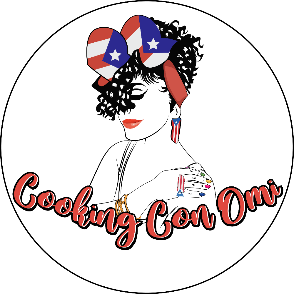 Who is Omi? | cookingconomi